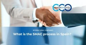 What is the SMAC process in Spain? • Euroaccounts