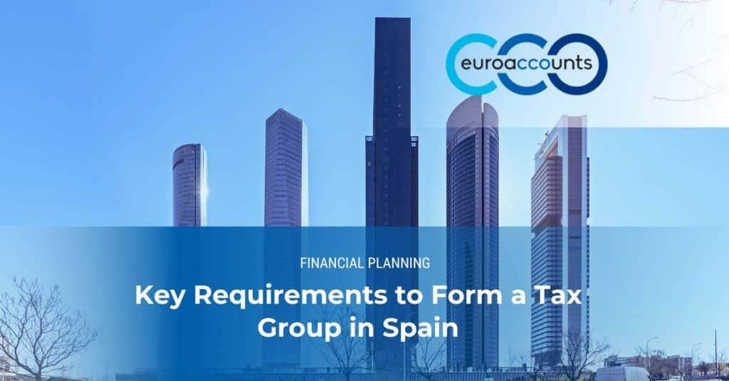 How to obtain a Tax Identification Number for your business in Spain ...